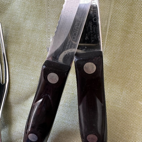 Cutco | Kitchen | Not For Sale | Poshmark